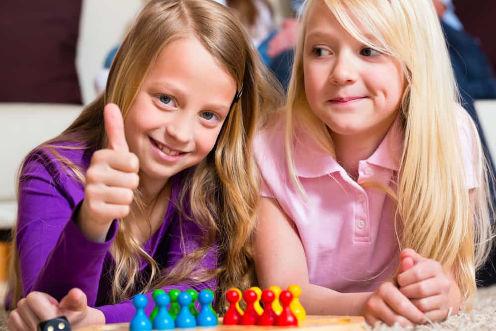 Fun Family Games To Play At Home FamilyToday