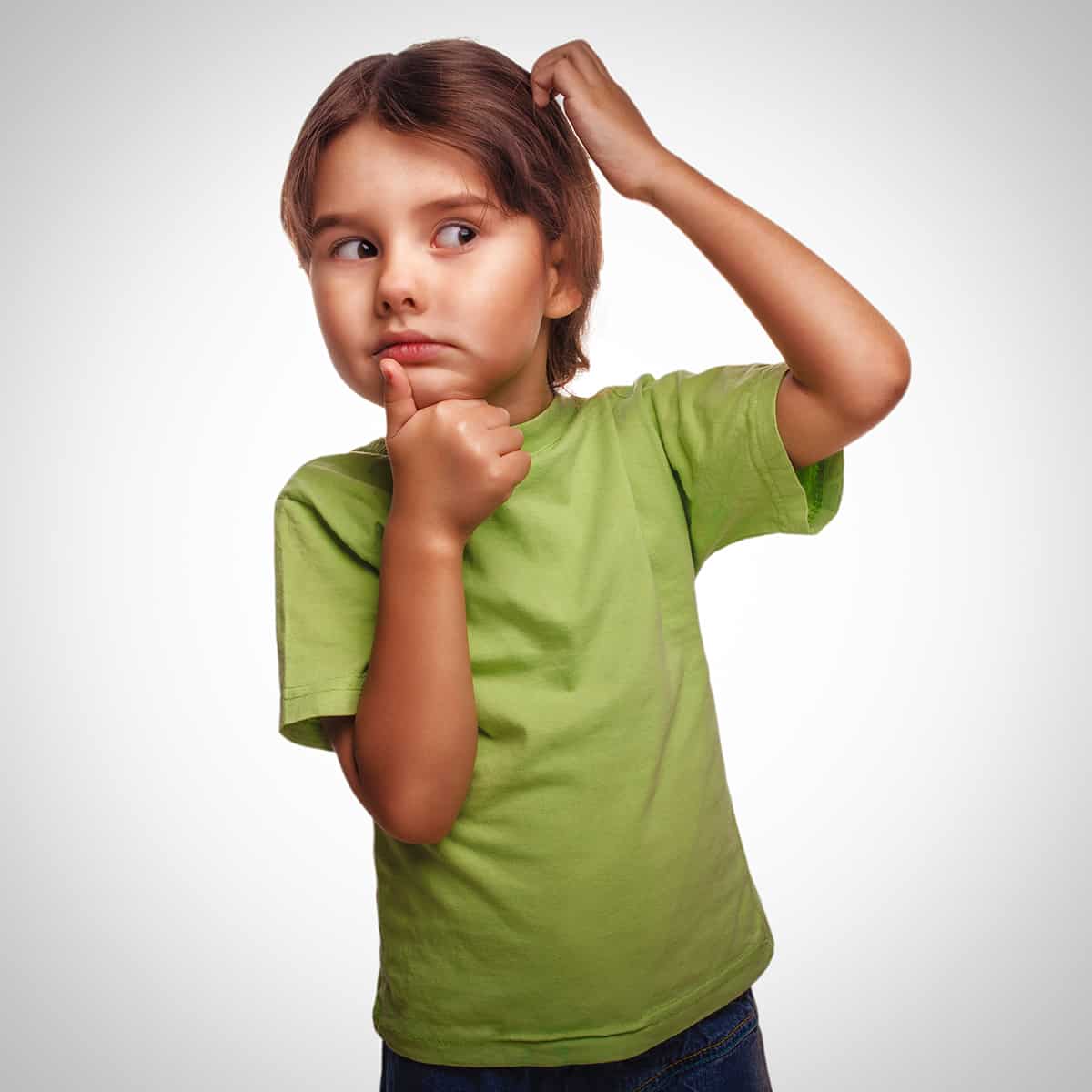 The Importance Of Letting Kids Solve Their Own Problems - FamilyToday