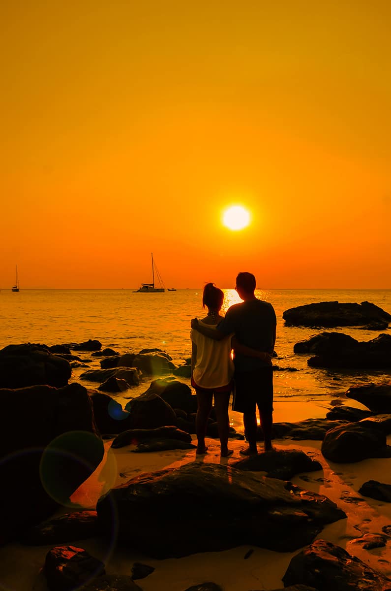 Commitment: One Of The Essential Cornerstones Of A Happy Marriage ...