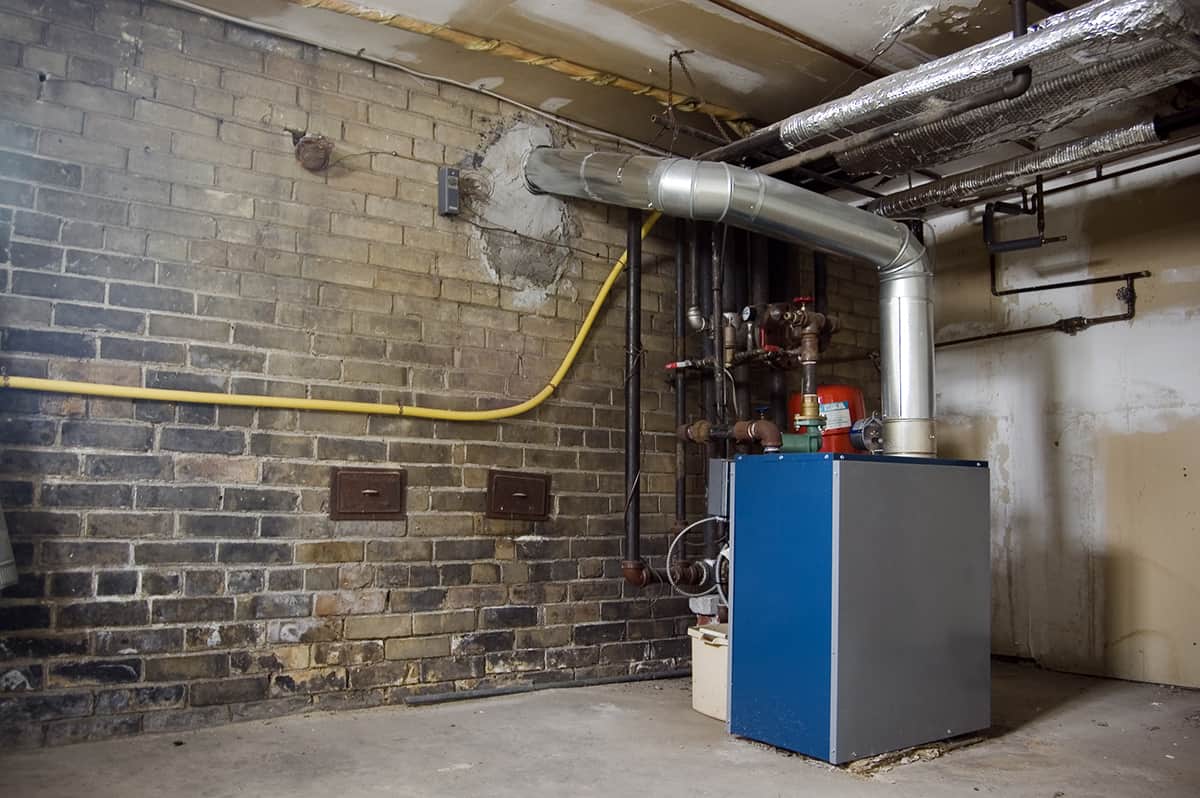 5 Effective Ways To Reduce Your Home Heating Oil Bill - FamilyToday