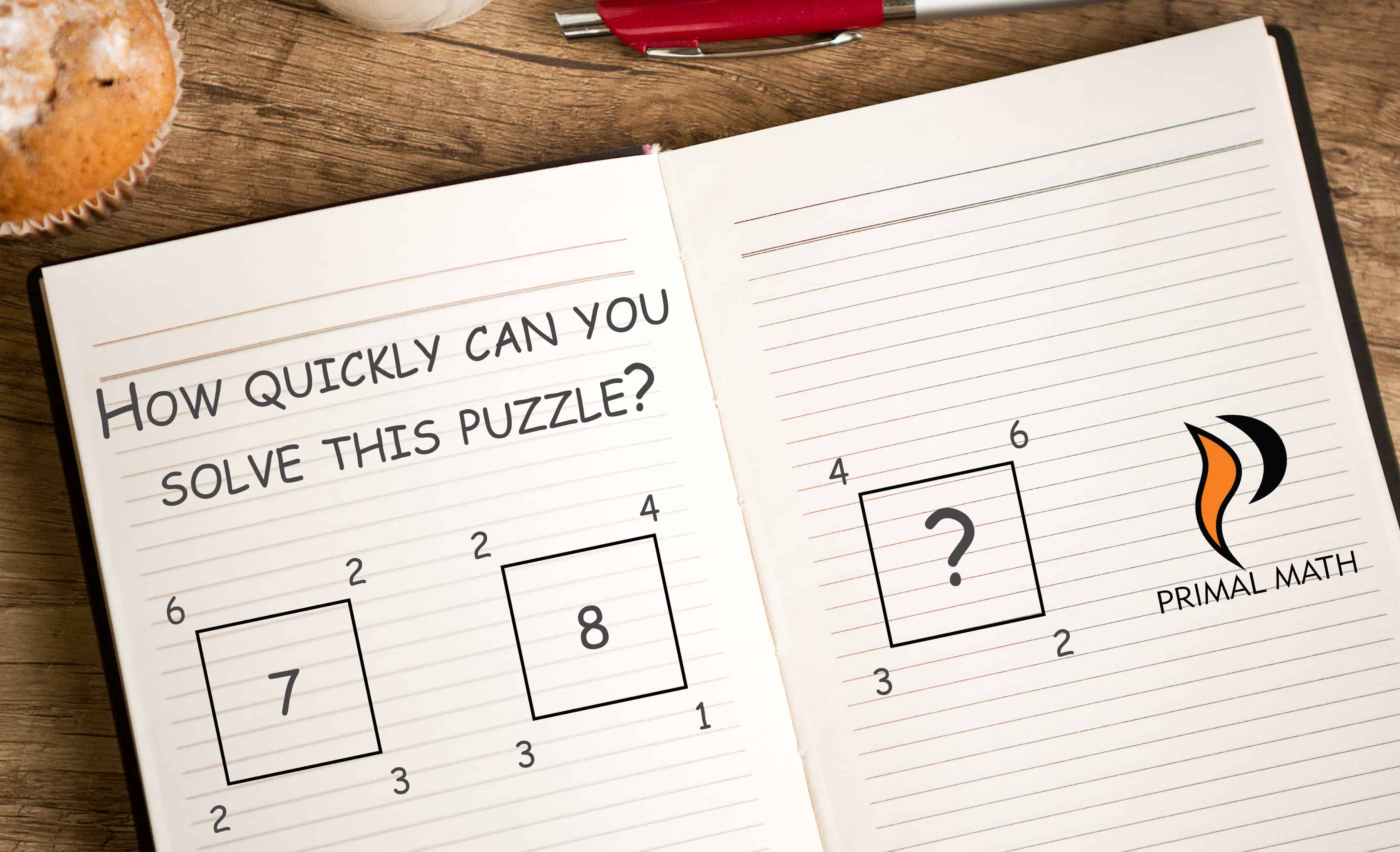 The Puzzle Only Geniuses Can Solve - FamilyToday