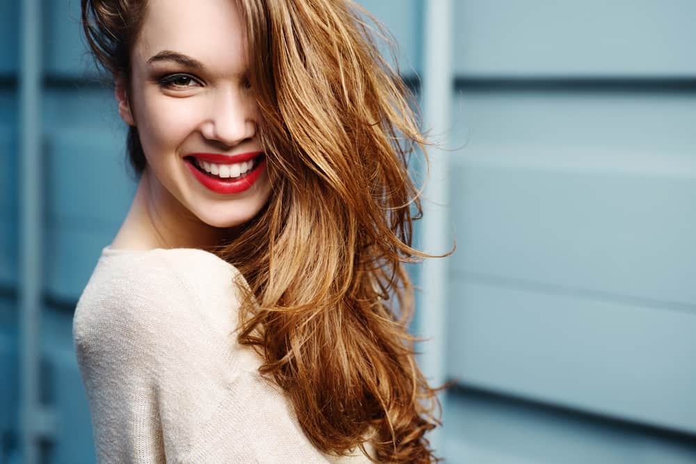 7 Simple Ways For A Woman To Feel Beautiful - FamilyToday