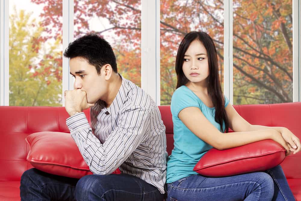 Stop Arguing And Start Obeying God - FamilyToday