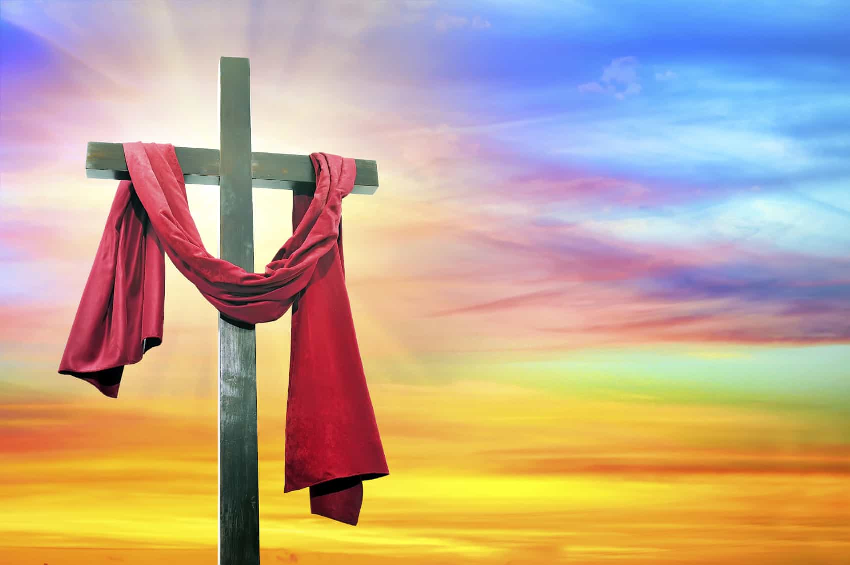 Understand The Significant Days Of The Easter Season - FamilyToday