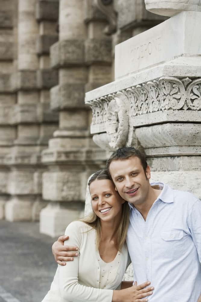 The 6 Pillars That Nurture Your Marriage - FamilyToday