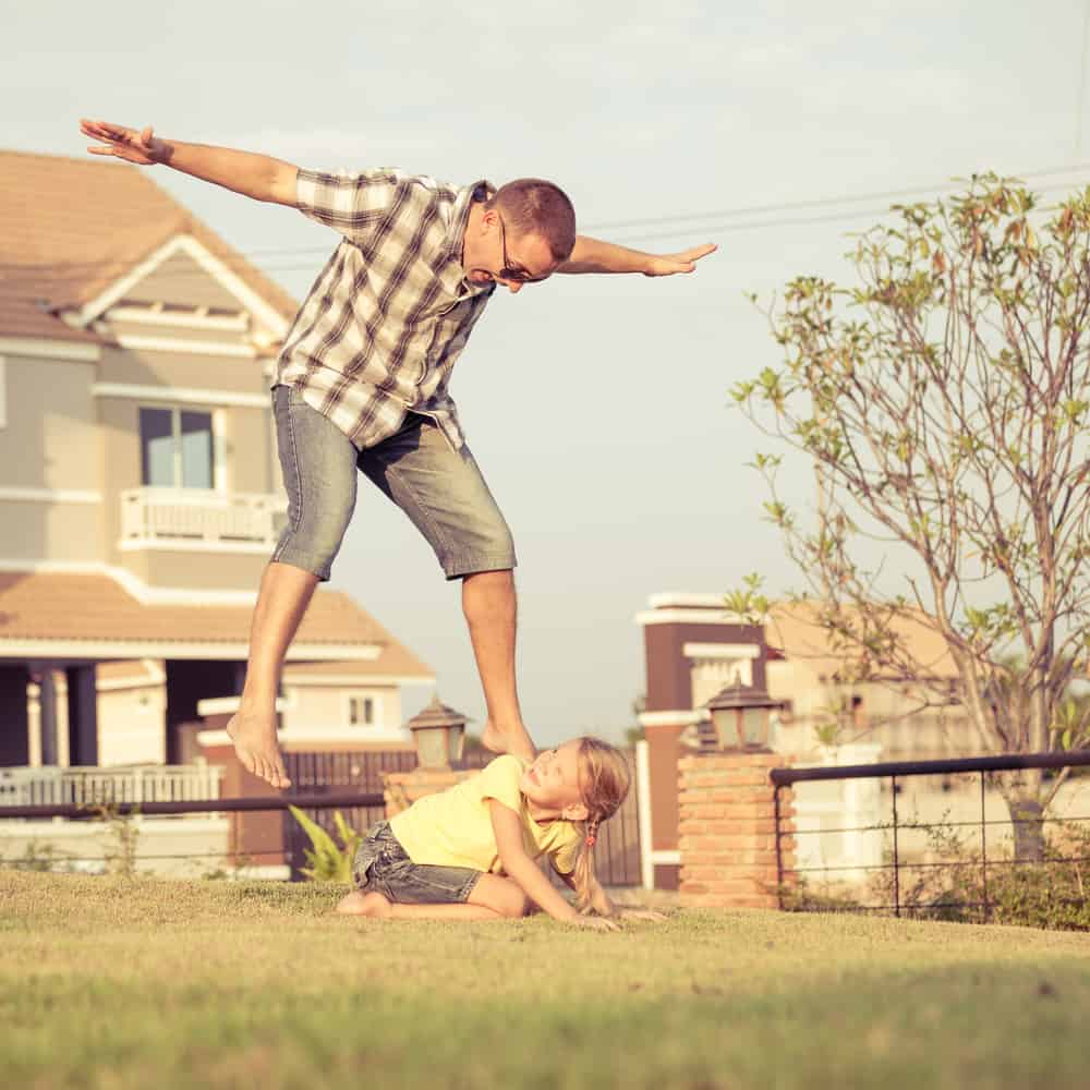 A Letter From The World's Most Embarrassing Dad - FamilyToday