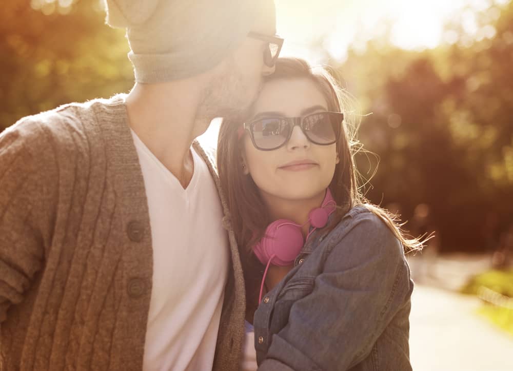 3 Legit Reasons You Should Marry Young Familytoday