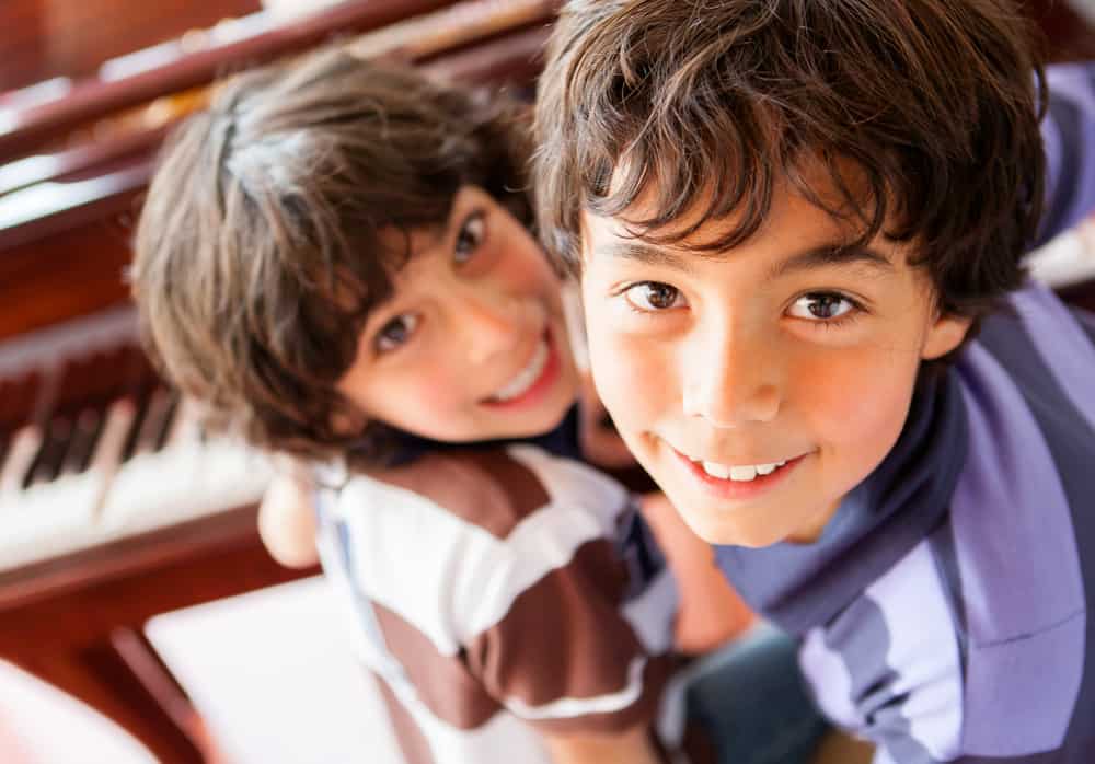 Why Your Children Need Music - FamilyToday