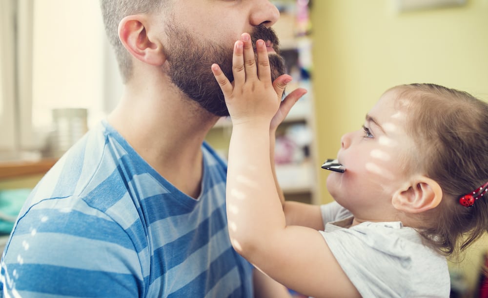 The Good Dad Checklist: 10 Things The Best Dads Do Right - FamilyToday