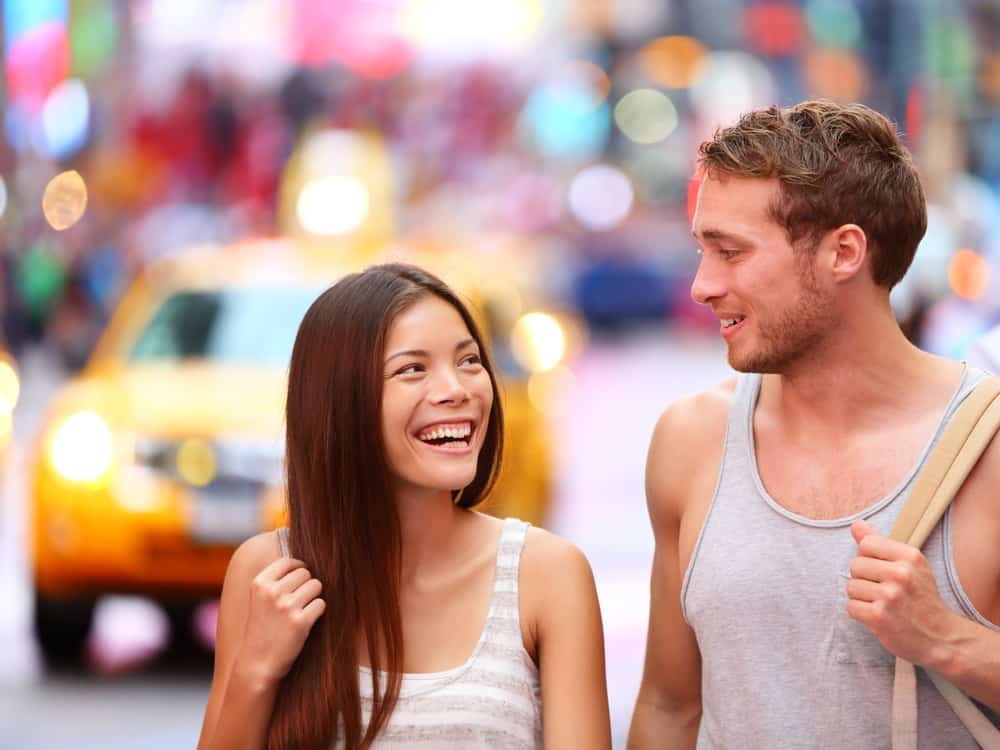 15 Pick Up Lines With A 100 Percent Success Rate - FamilyToday