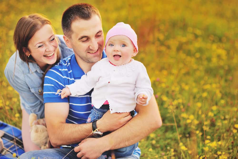 The 5 Things Your Kids Will Remember About You - FamilyToday