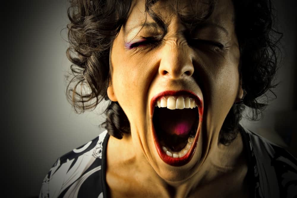 5 Things To Do After Yelling At Your Kids - FamilyToday
