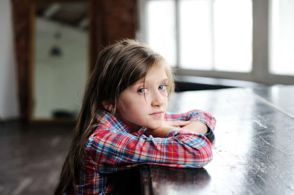 Do 'scare Tactics' Help Your Child Make Better Choices? - FamilyToday