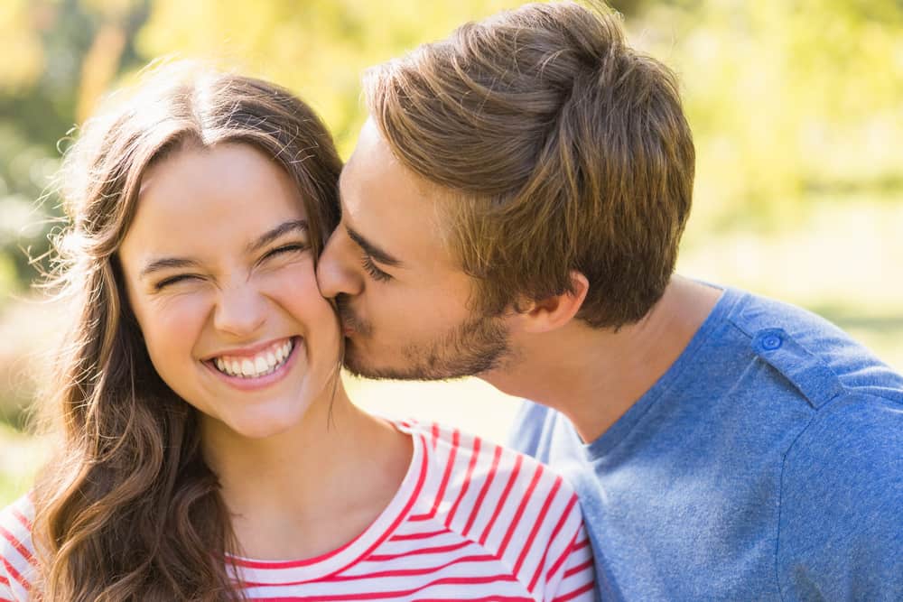 A Kiss A Day Keeps The Marriage Counselor Away - FamilyToday A Kiss A Day Keeps The Marriage Counselor Away - FamilyToday
