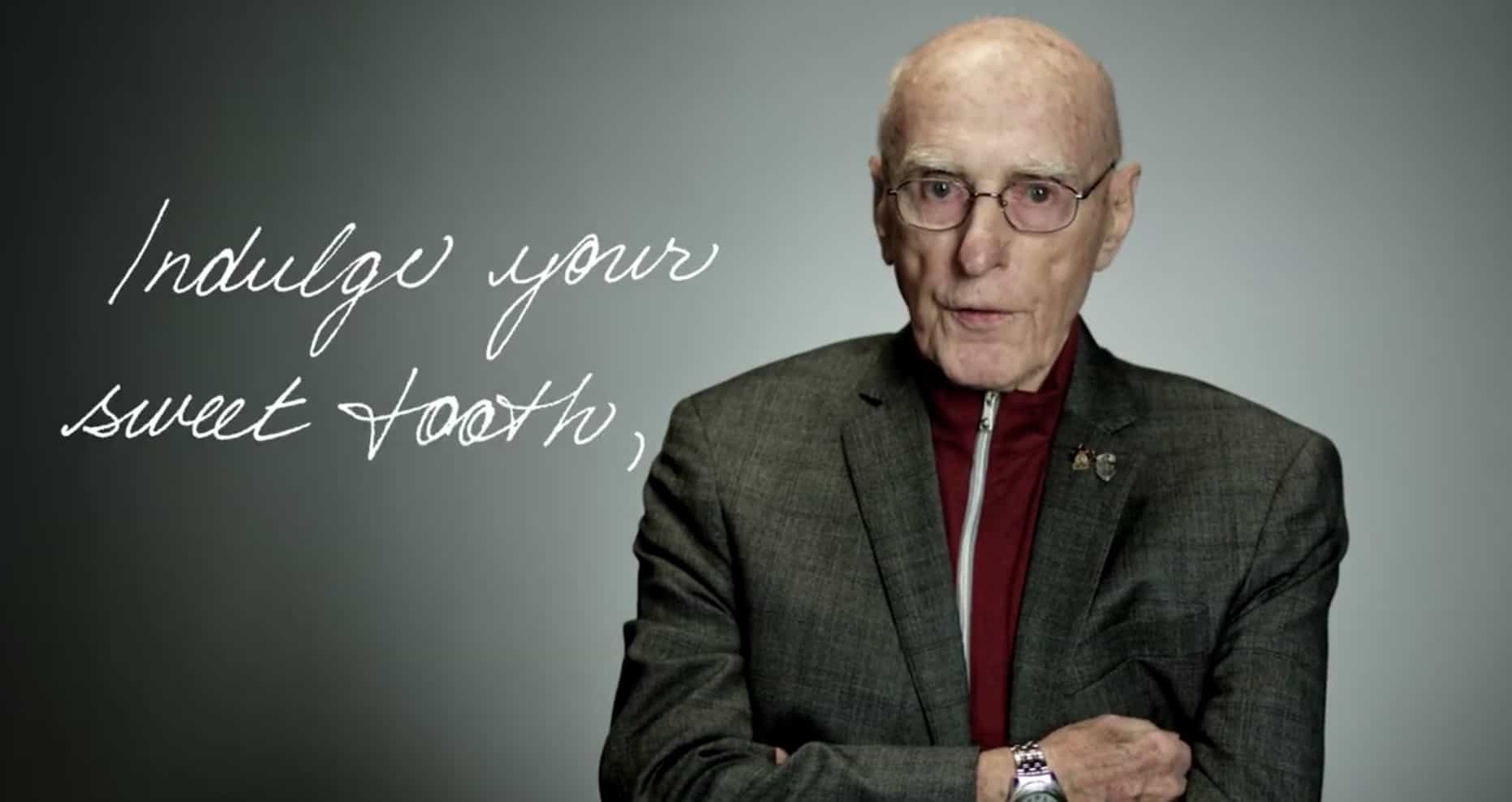 If You Could Talk To Yourself Five Years Ago, What Would You Say? This ...