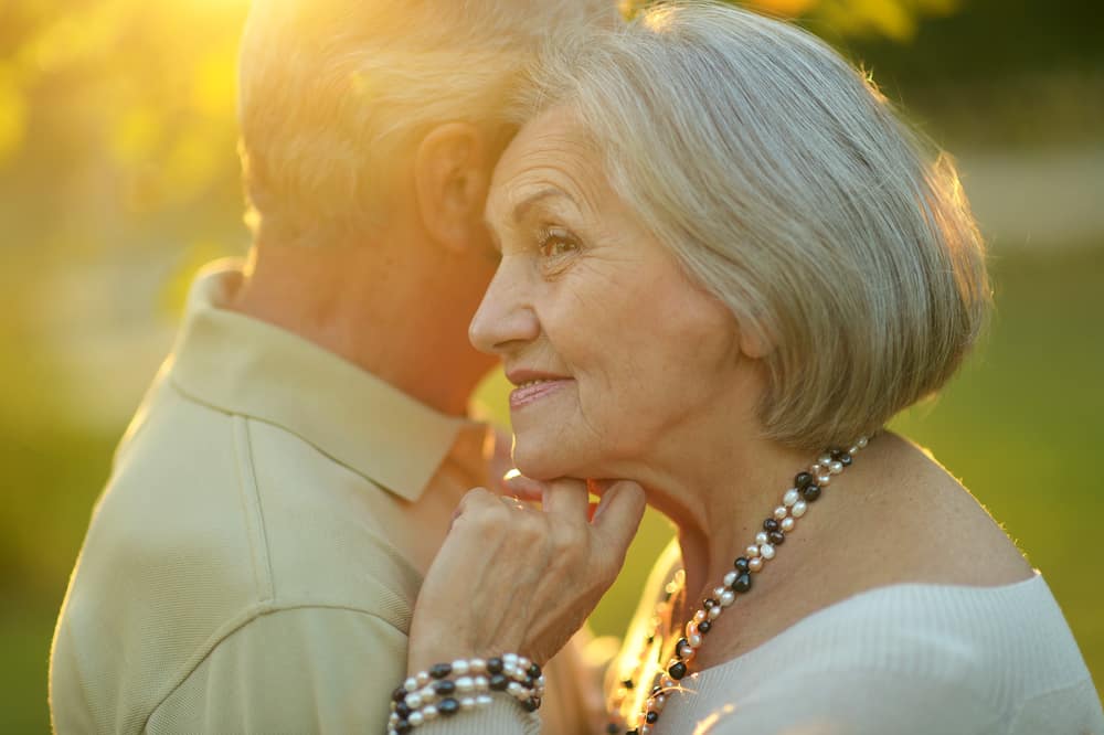 A Lesson About Love After 66 Years Of Marriage - FamilyToday