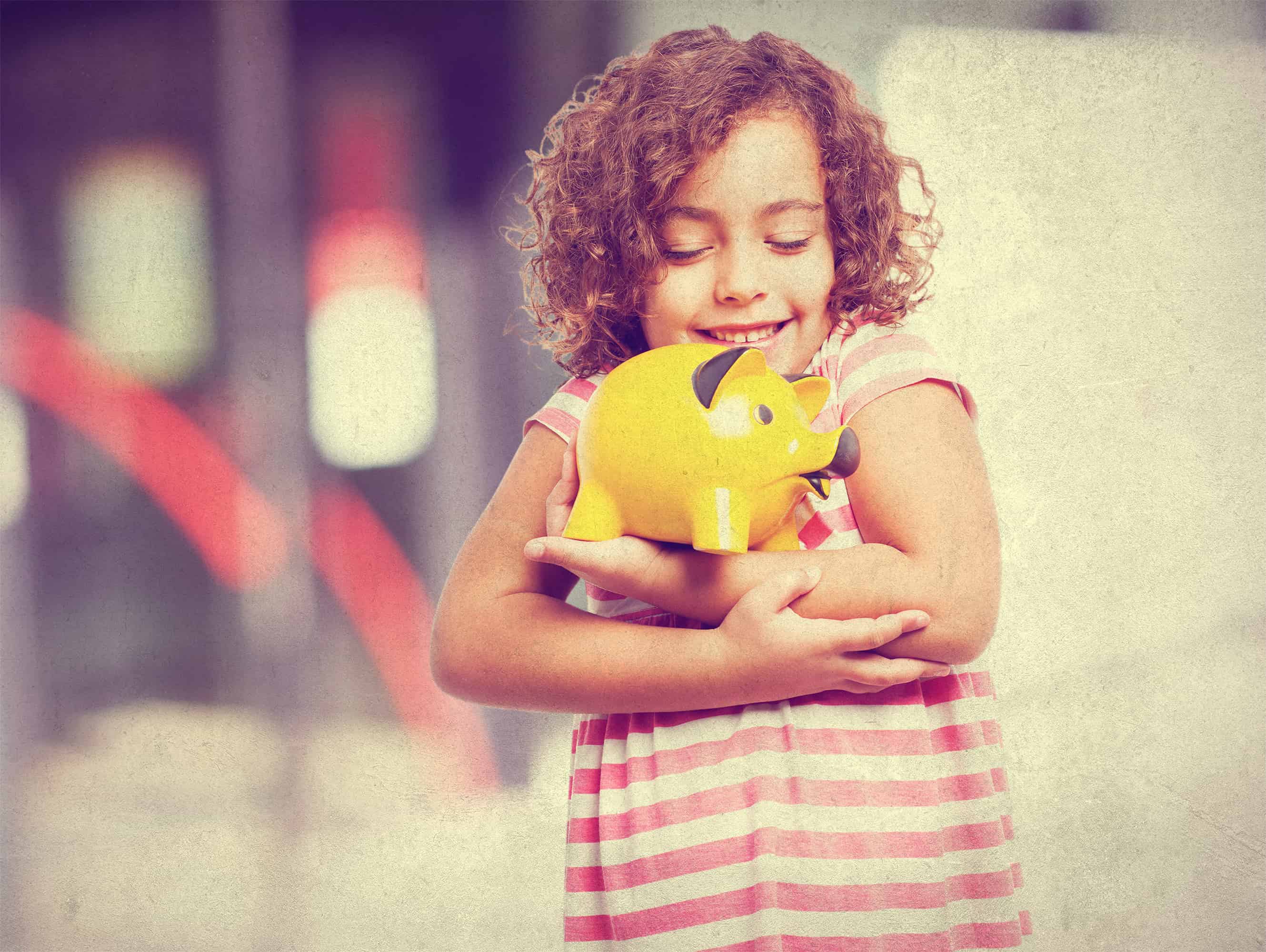 10 Money Lessons Your Kids Should Not Do Without - FamilyToday