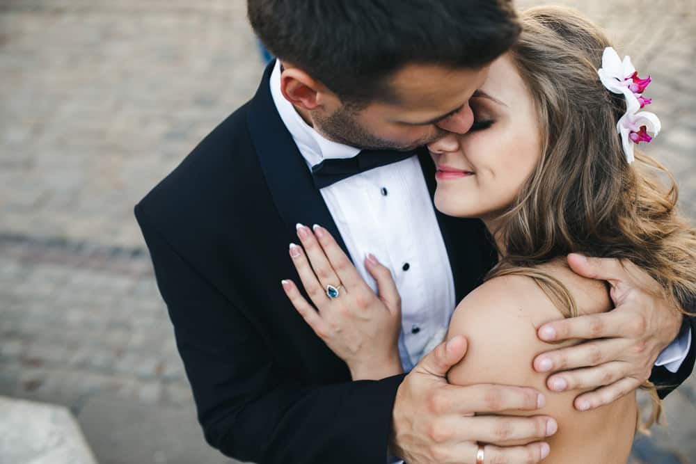 5 Reasons Not To Get Married (and Why They're All Wrong) - FamilyToday