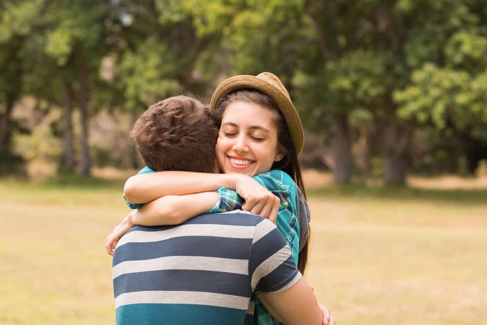 How To Love Your Ultra Clingy, Anxious Partner - FamilyToday