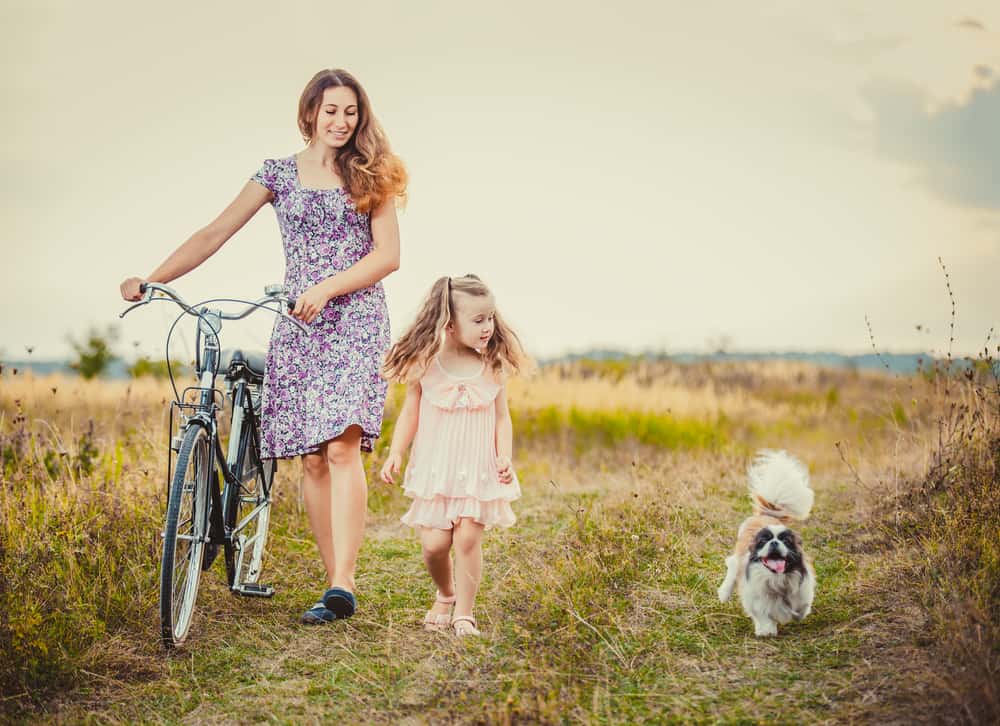 10 Ways To Reconnect With Your Kids - FamilyToday