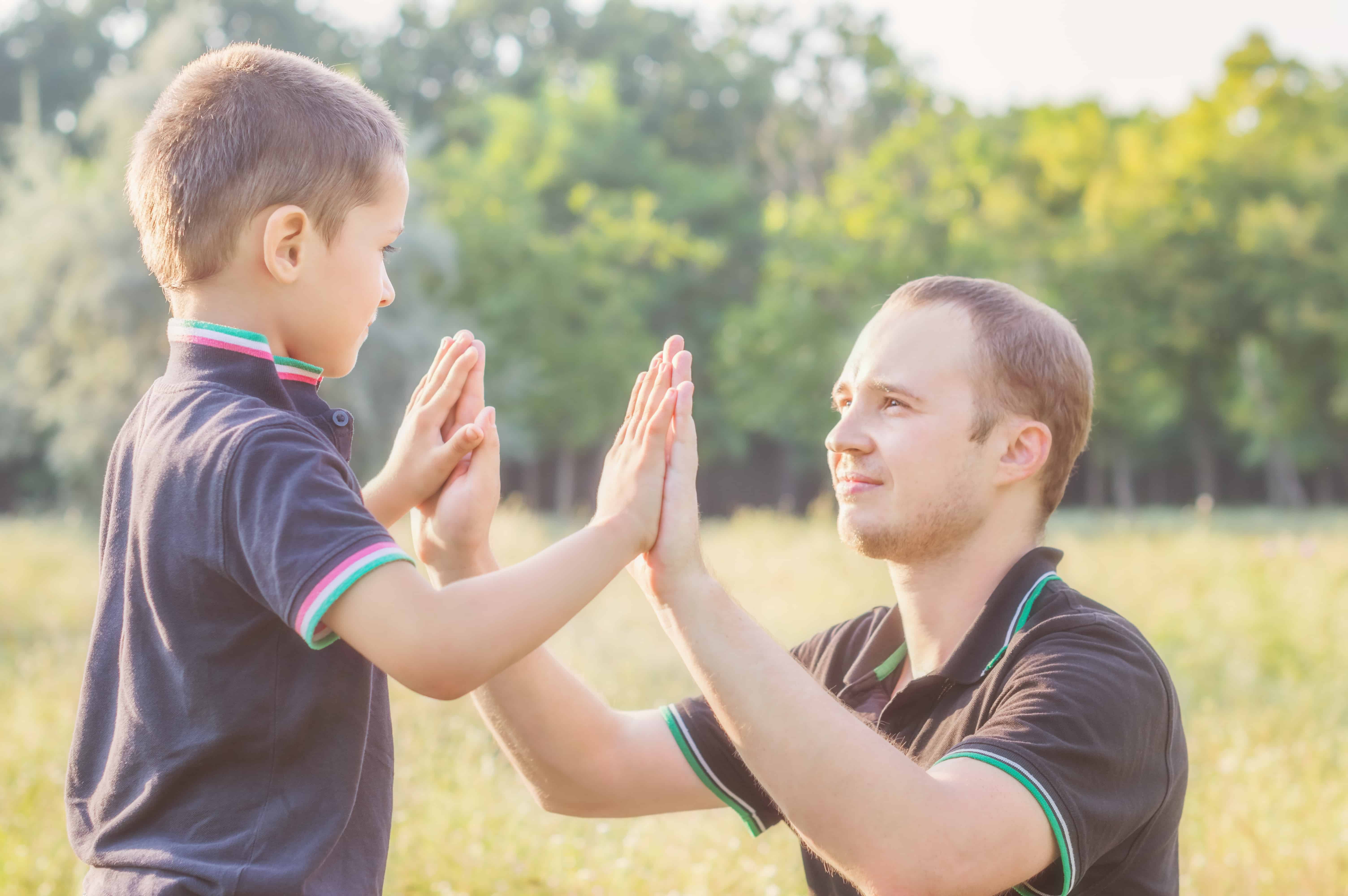 7 secrets to better parenting - FamilyToday