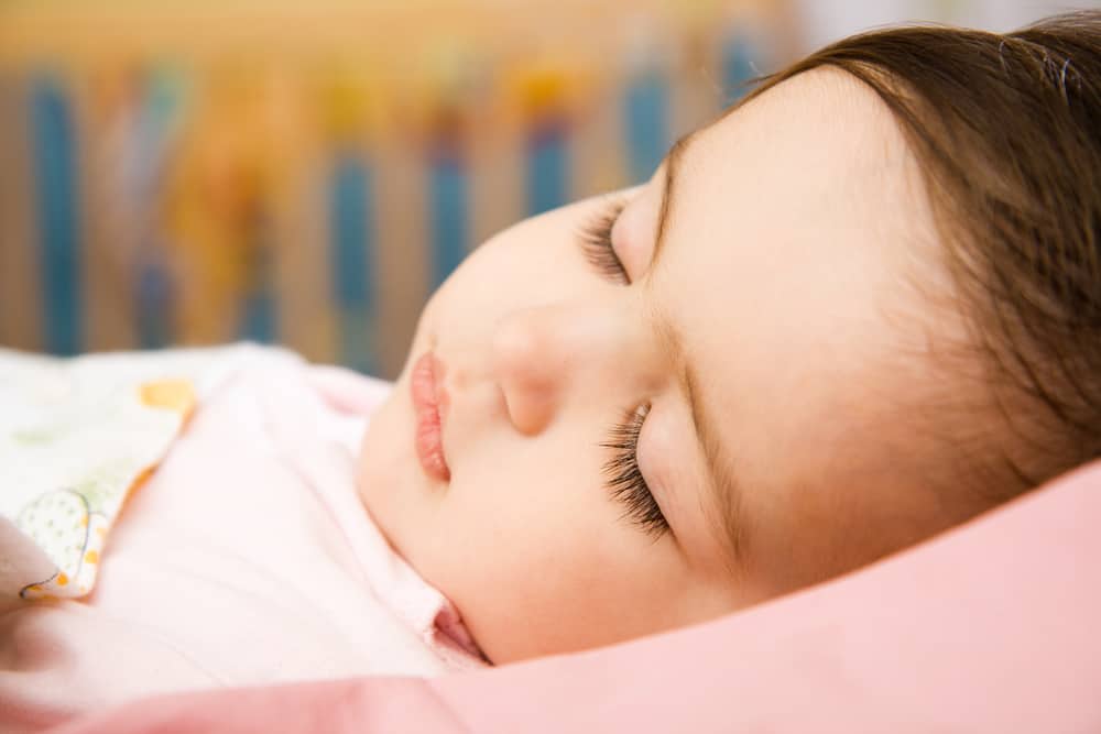 7 Awesome Tricks You've Never Heard Of To Help Your Kids Sleep Well At ...
