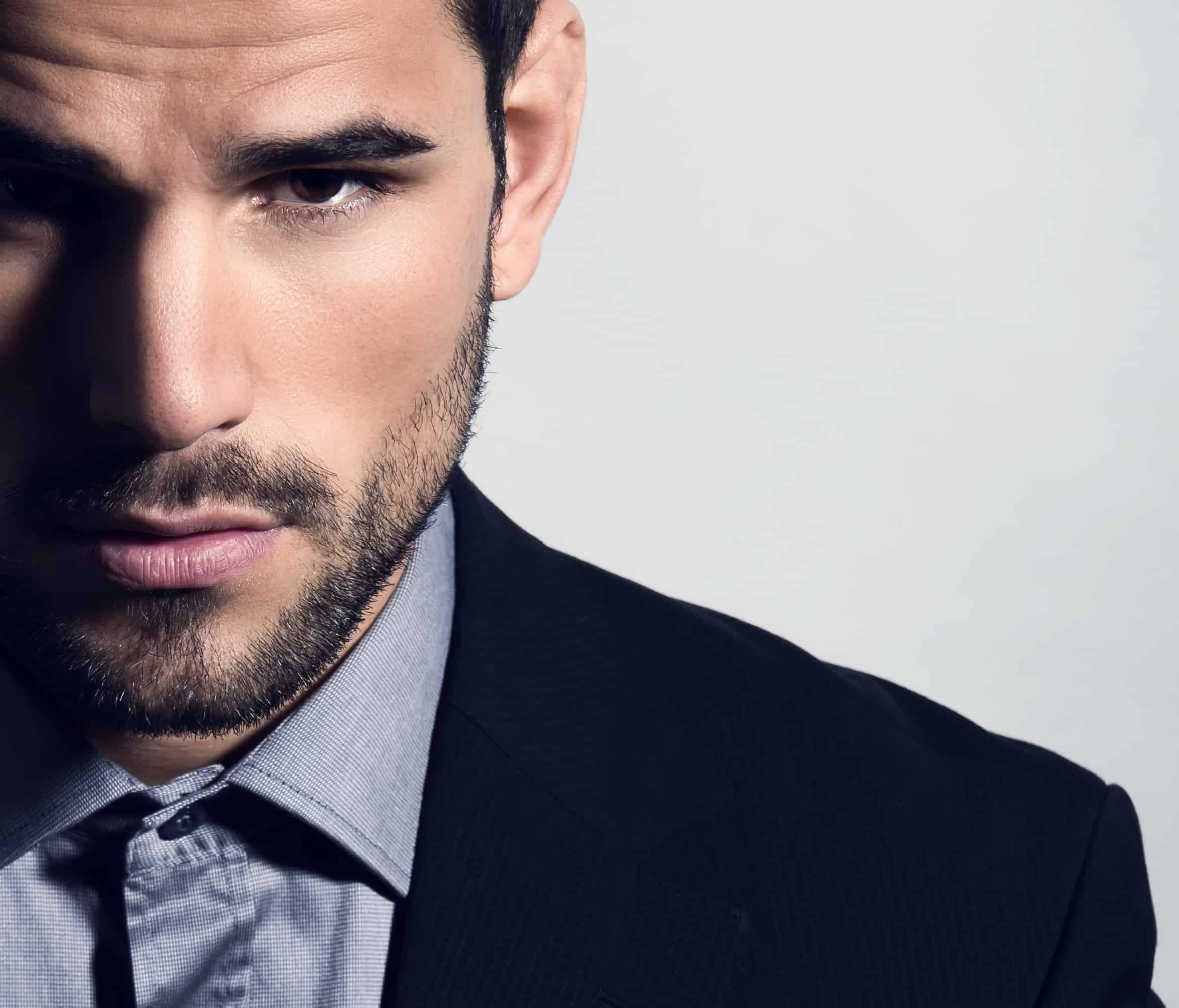 11 Traits All Real Men Have In Common - FamilyToday