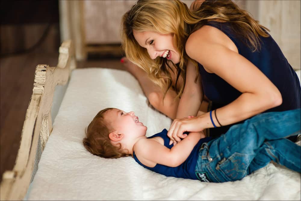 27 Reasons Why I Love Being A Stay-at-home Mom - FamilyToday