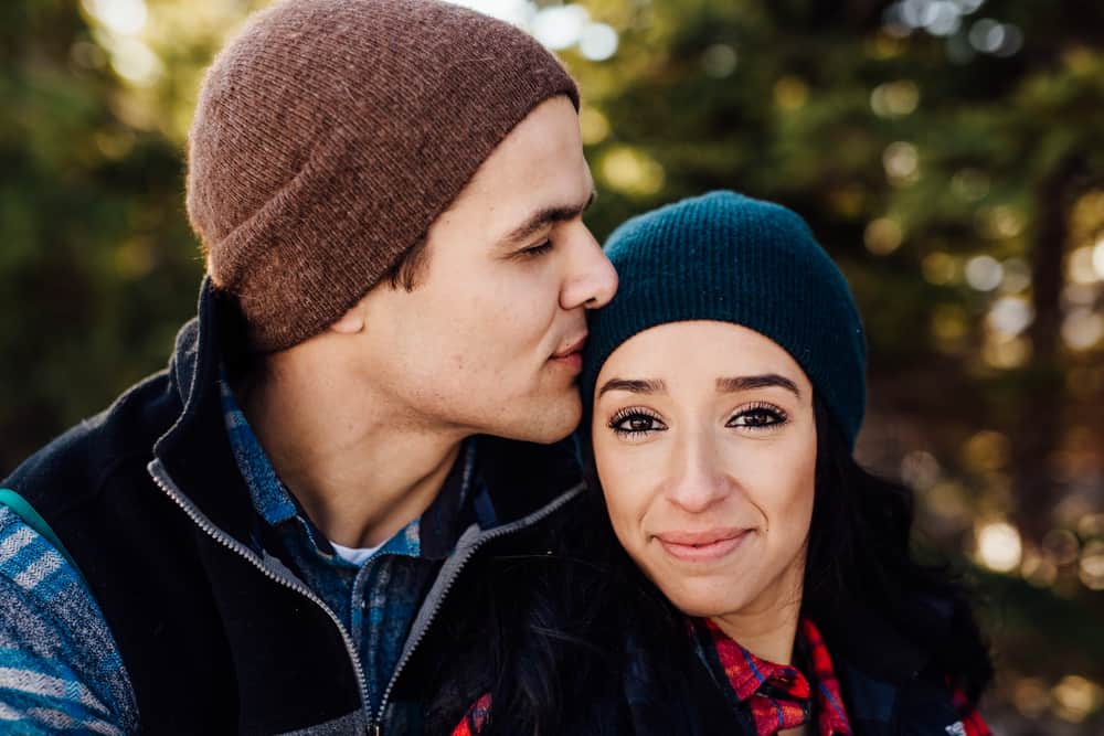 9 Ways To Know If Your Man Is A True Gentleman - FamilyToday