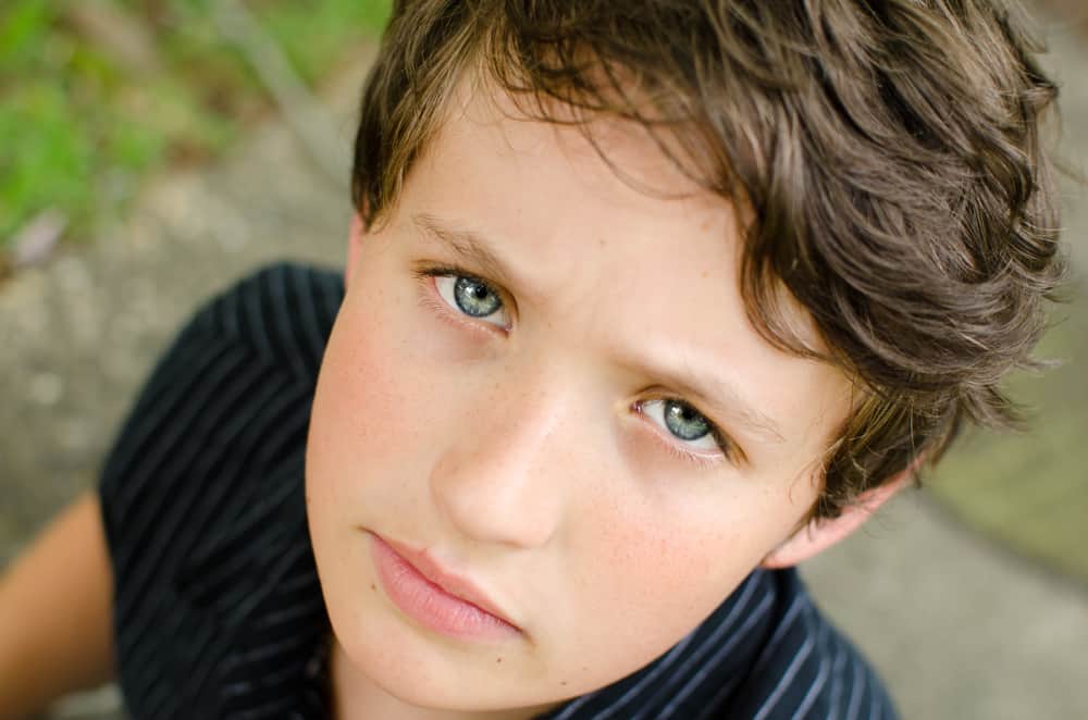 10 Ways To Help Anxious Children - FamilyToday