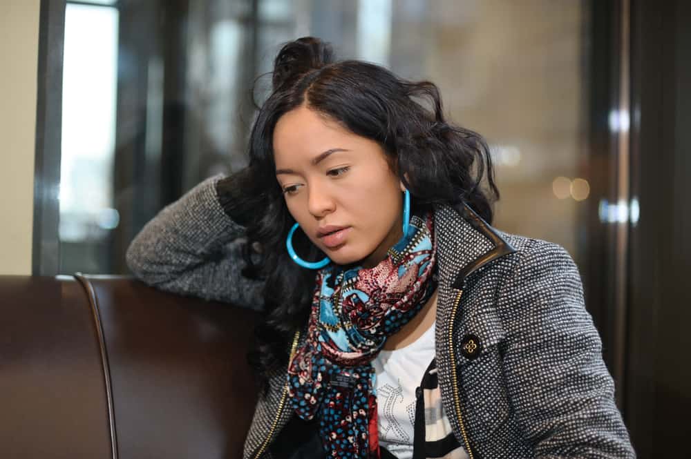 5 Ways To Get Rid Of That Monster Called Depression - FamilyToday