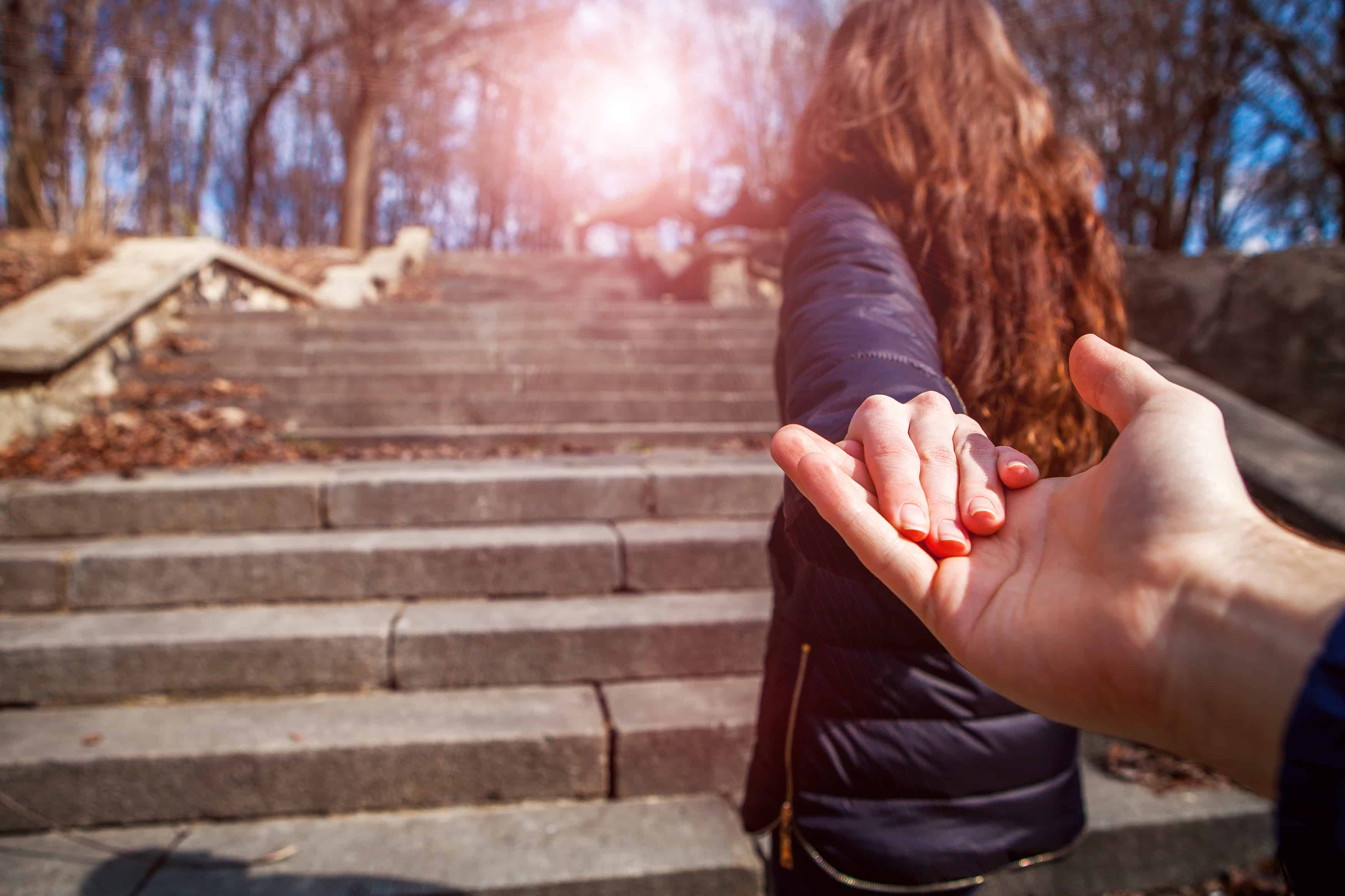 5 Ways Your Man Wants You To Step It Up In The Relationship - FamilyToday