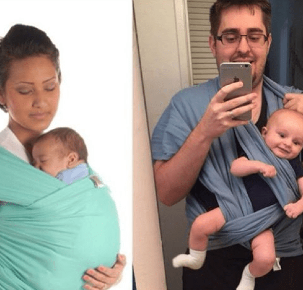 25 Hilarious Mom Vs. Dad Parenting Comparisons - FamilyToday