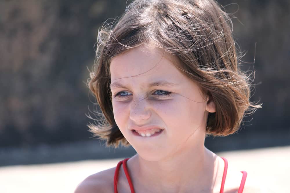 If You've Got An Extremely Anxious Child, You Need To Read This ...