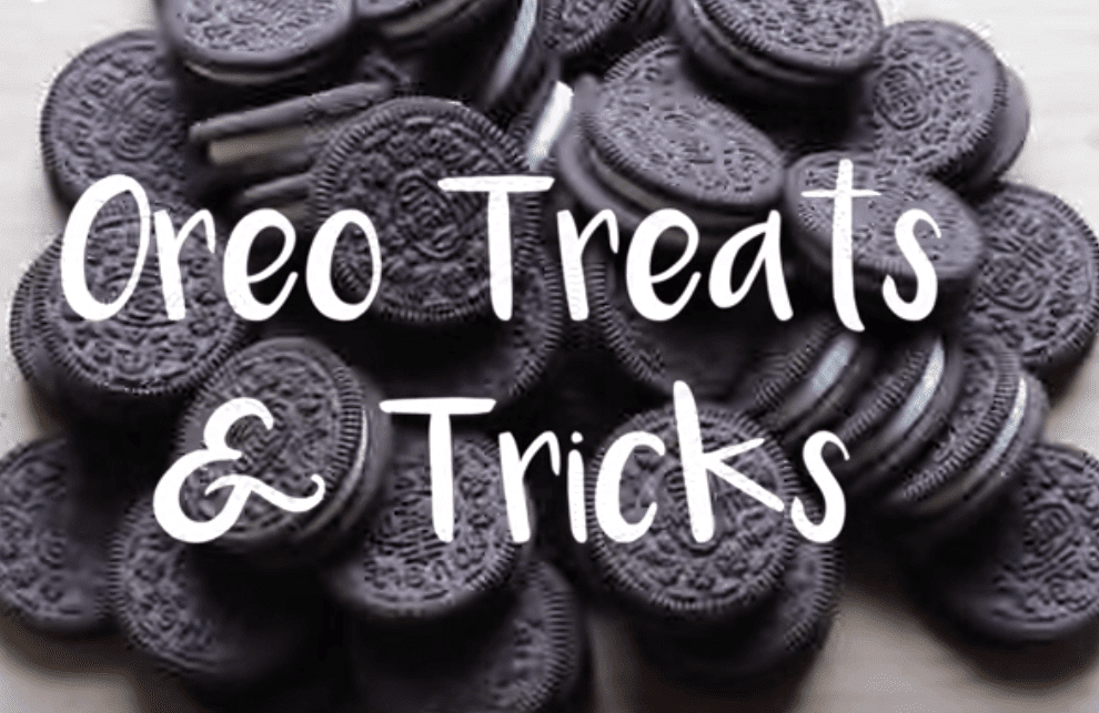 Satisfy Your Oreo Craving With These 4 Tempting Treats - FamilyToday