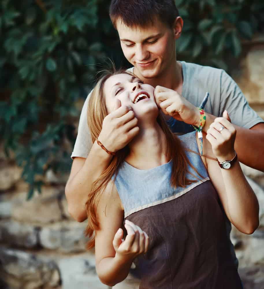 POLL: At What Age Is It Ok For Your Child To Start Dating? - FamilyToday