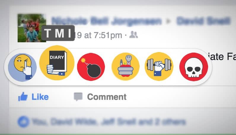 15 Painfully Accurate Facebook Buttons That Only Exist In Your Head ...