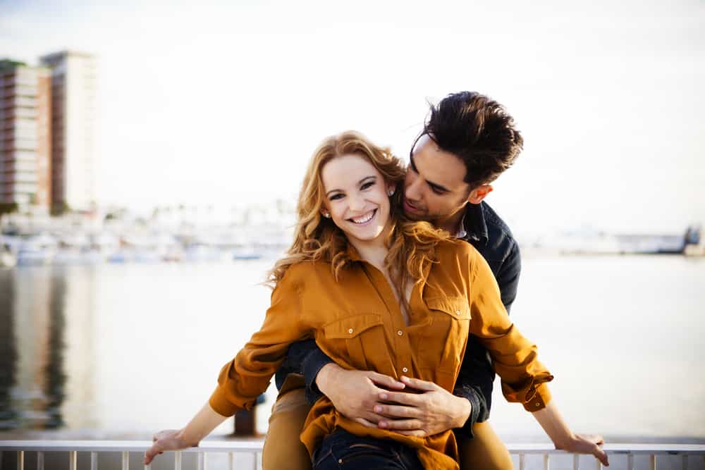 You Like Her? Here Are Some Signs She Is Wife Material - FamilyToday