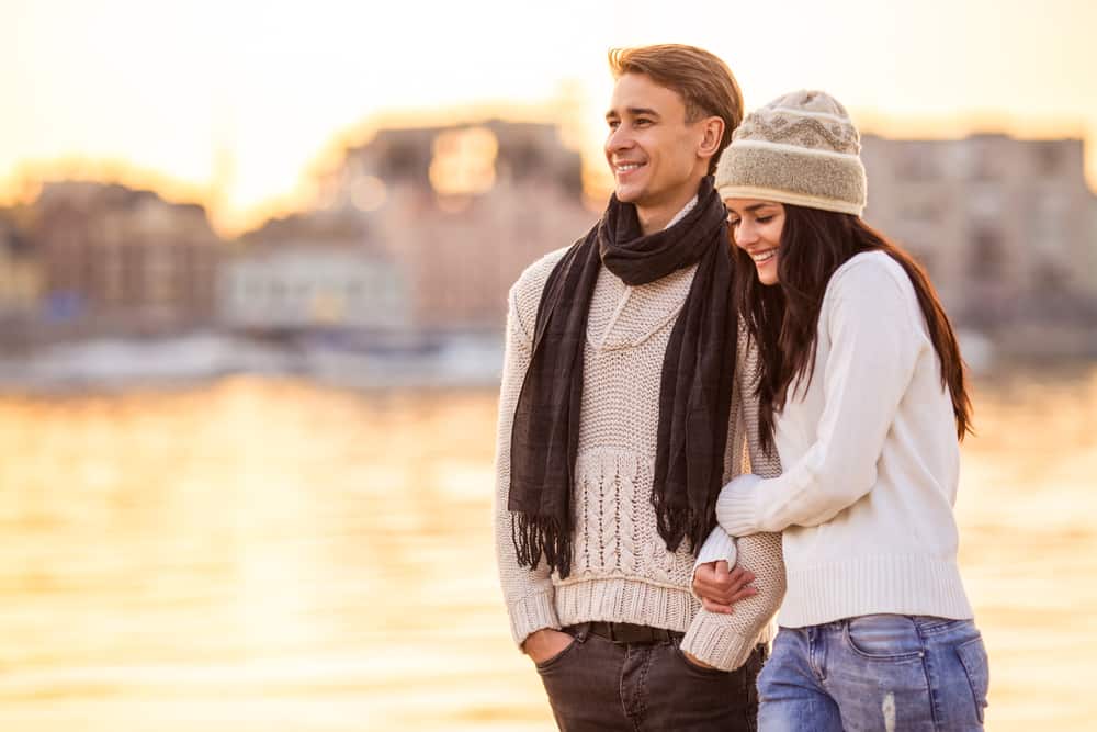 3 Reasons You And Your Spouse Need A Bucket List - FamilyToday