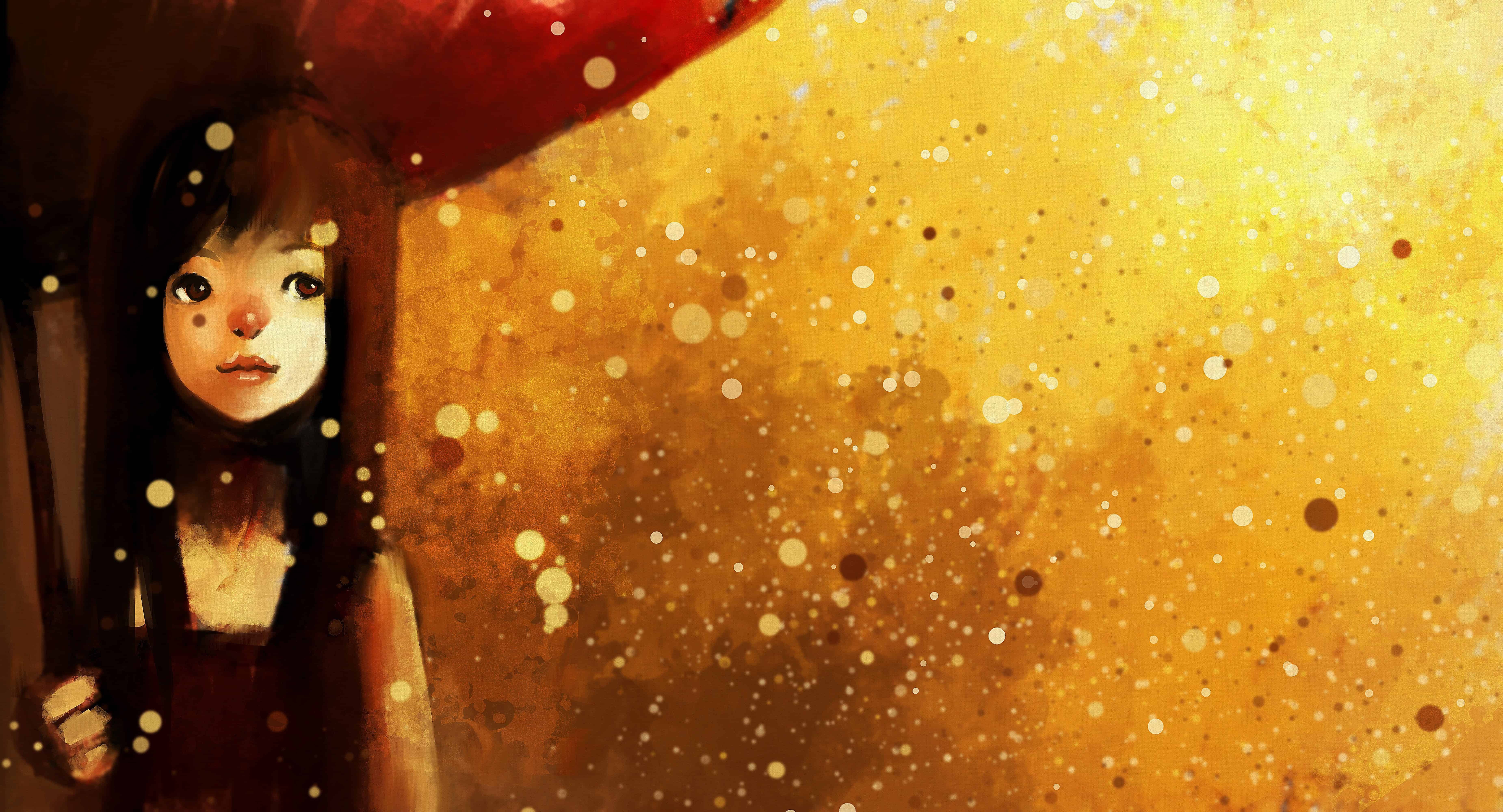 6 Ways To Feel Truly Happy When Life Is Crumbling Apart - FamilyToday