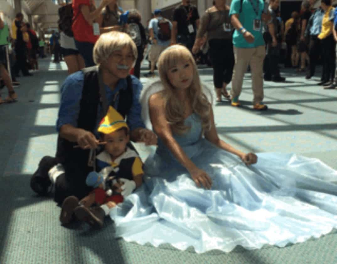 20 signs you married an adorable nerd - FamilyToday