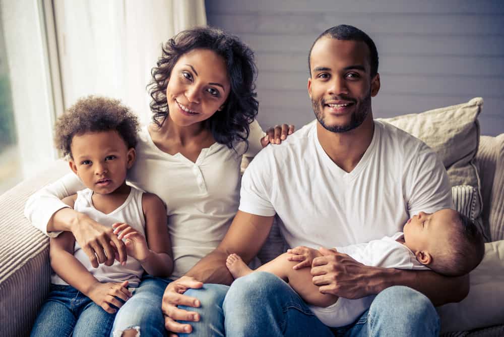 7 Ways Couples Can Blend Their Parenting Styles - FamilyToday