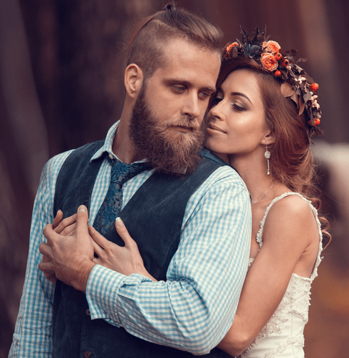 10 Stages Of True Love - FamilyToday