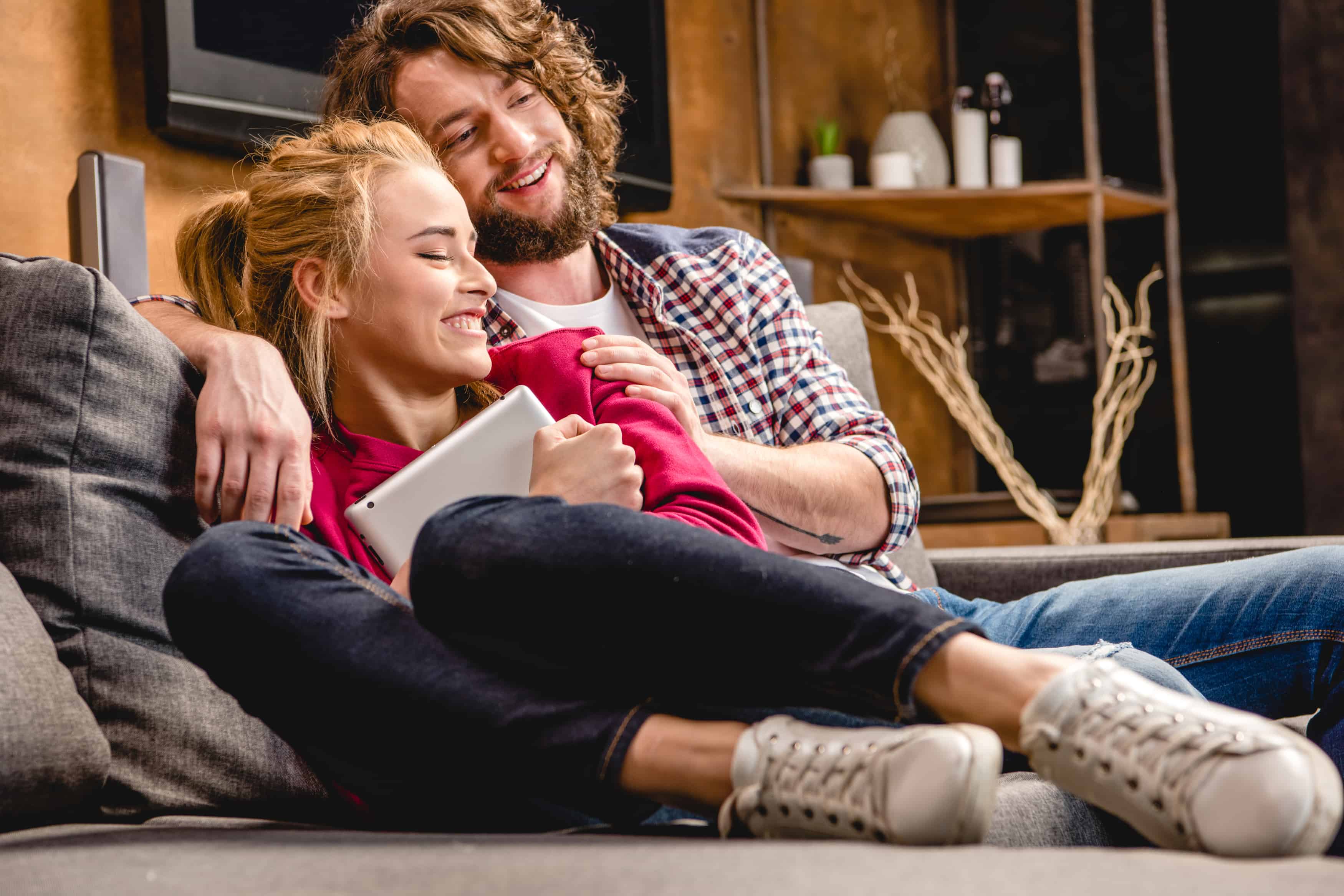 10 Simple Ways To Make Your Wife's Day - FamilyToday