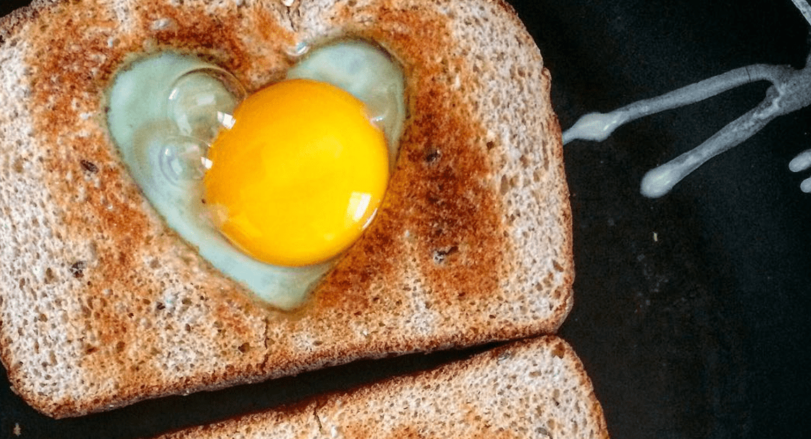 13 Heart-shaped Foods To Eat This Valentine's Day - FamilyToday