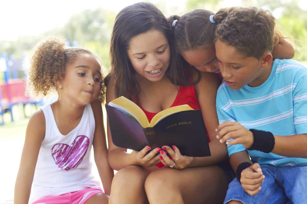 10 Simple Ways To Start Having Bible Study With Your Family FamilyToday 10 Simple Ways To Start Having Bible Study With Your Family FamilyToday