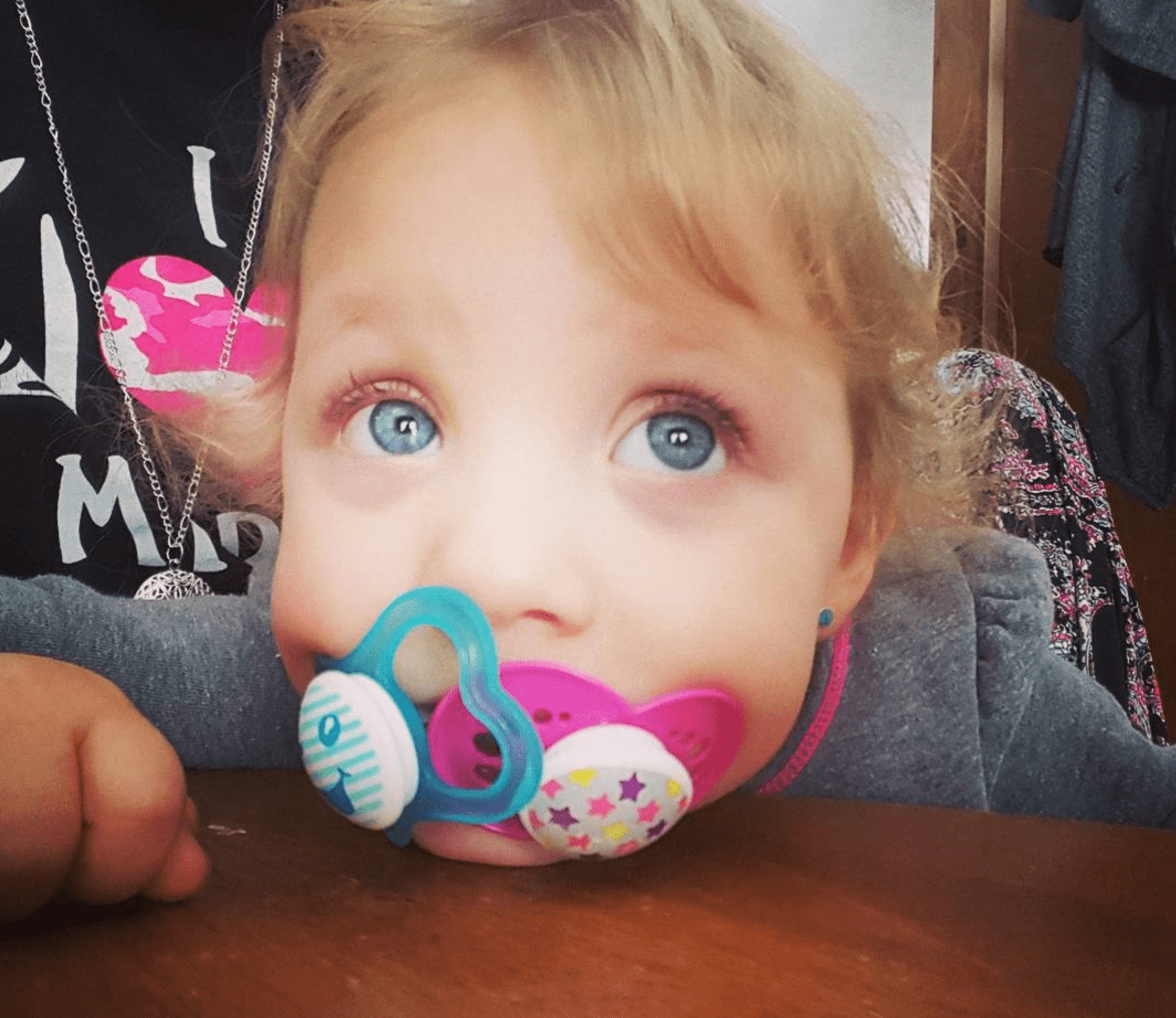 13 Hacks To Get Your Toddler Off Of Their Pacifier Family Today 13 Hacks To Get Your Toddler Off Of Their Pacifier Family Today