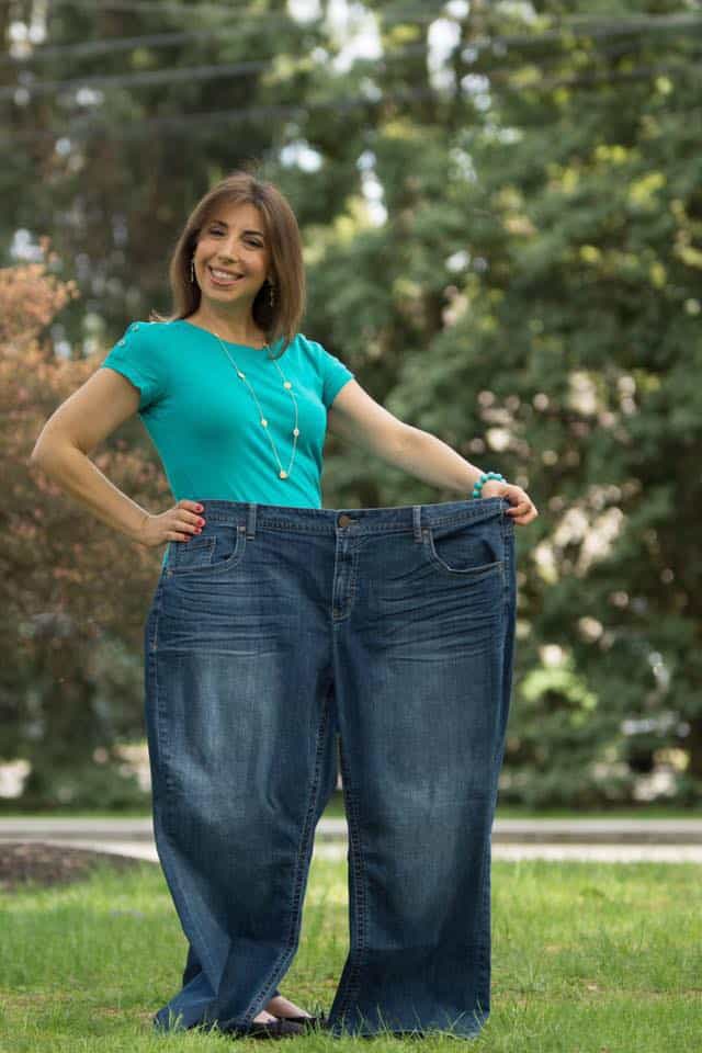 4 Women Share Their Secrets To Losing Over 50 Pounds - FamilyToday