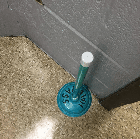 These 16 Crazy Hall Passes Will Make You Think Twice Before Using Them ...