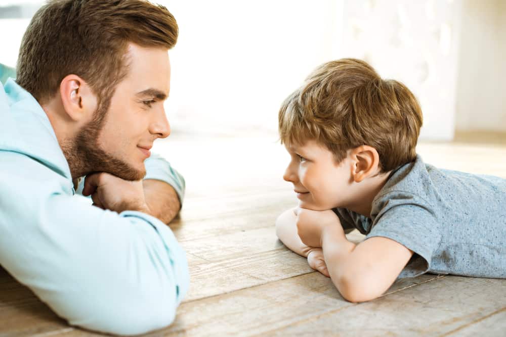 5 Ways To Help Protect Your Children From Abuse - FamilyToday